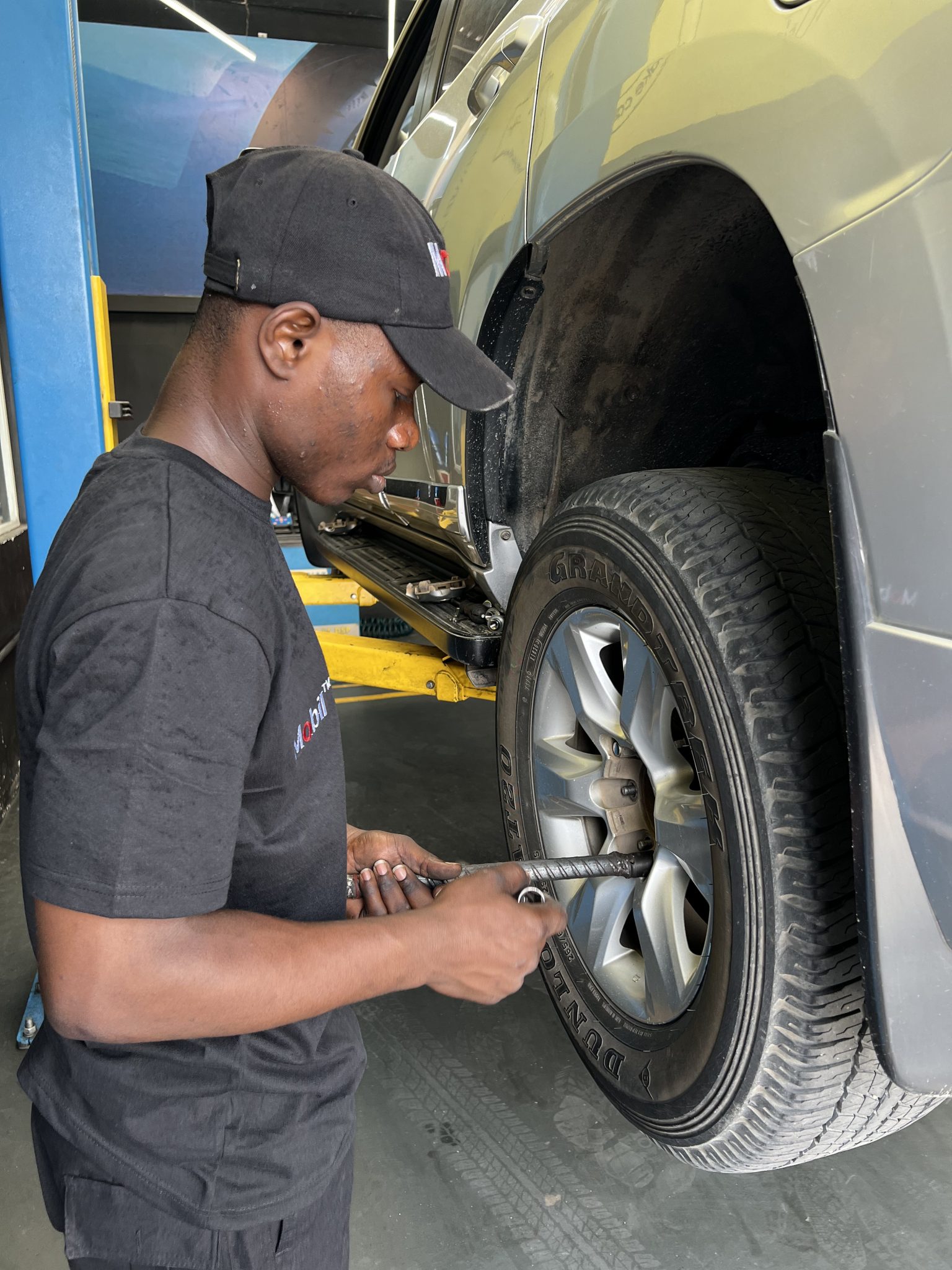 How to Obtain a Driver’s License in Zambia (2025 Gu...