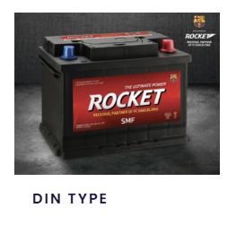 Rocket Battery: Performance, Lifespan, and Review (2025) - Carbon Car ...