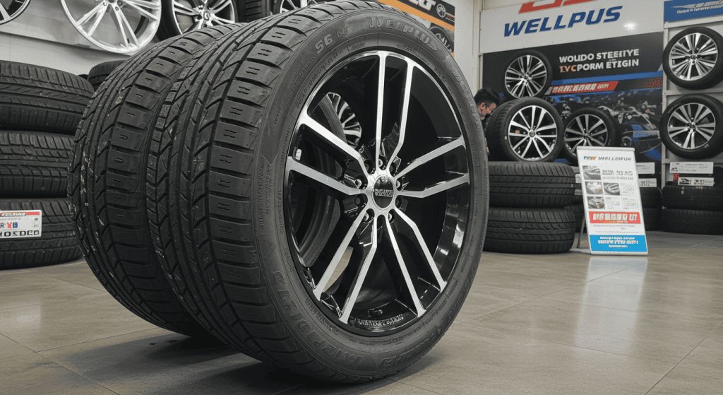 Affordable Roadking Wellplus SUV Tyres in Blantyre, Malaw...